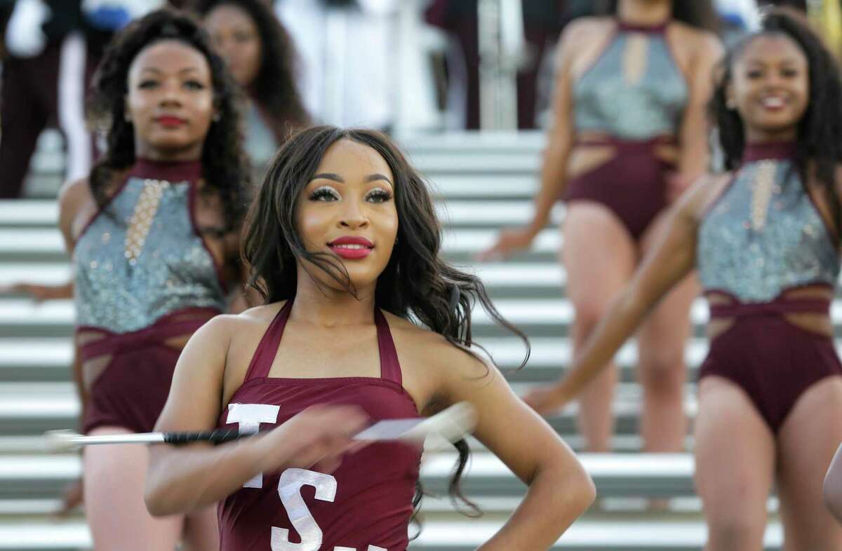 TSU’s Ocean of Soul marching band is the soundtrack of a neighborhood