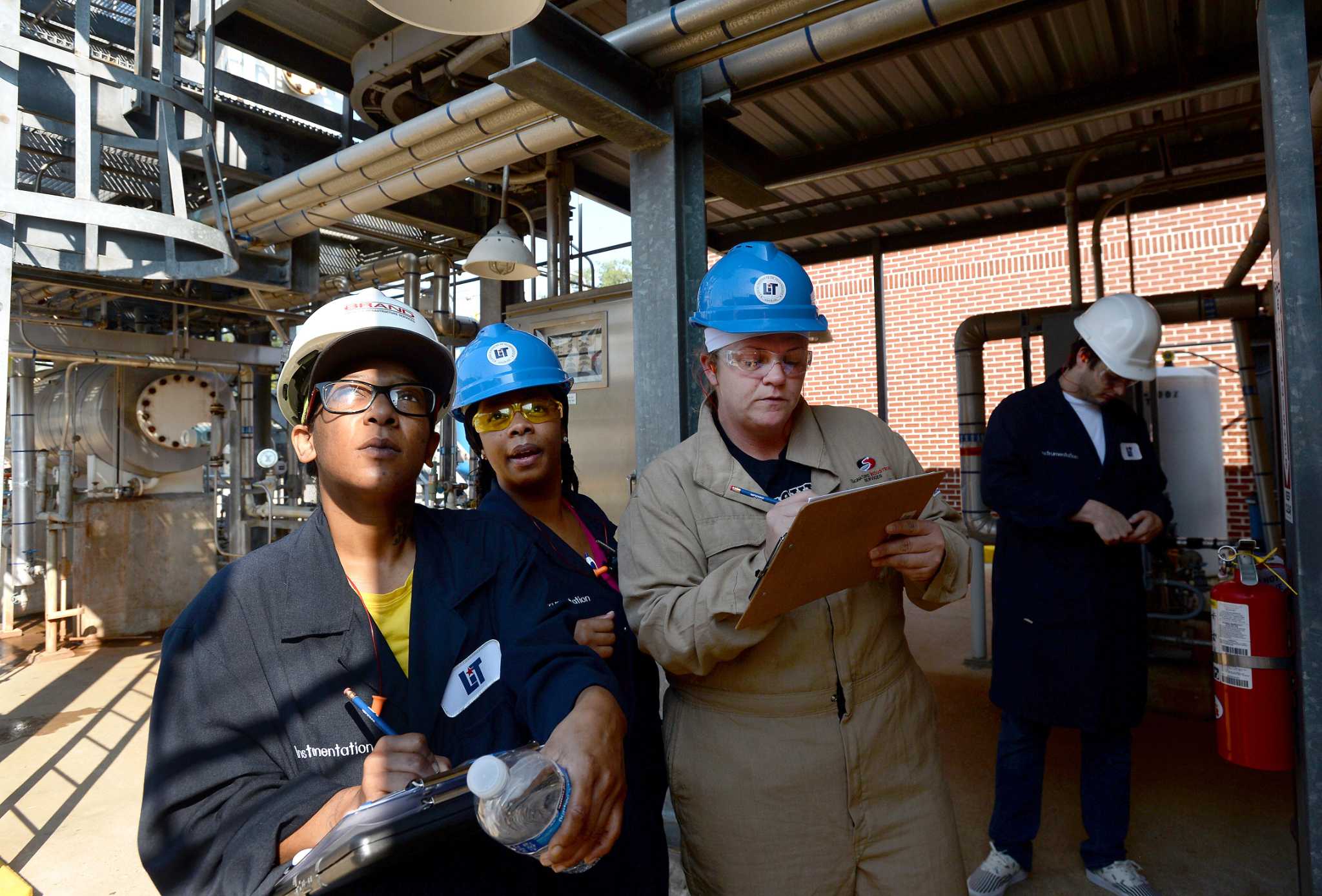 LIT enters new semester with record enrollment