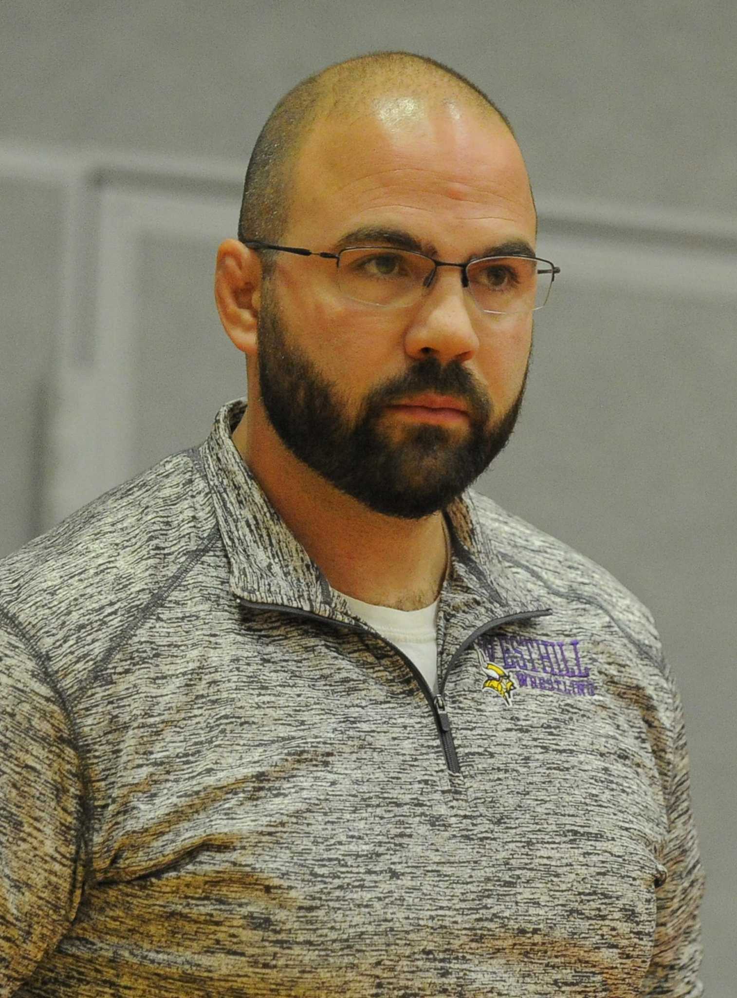 Tom Pereira steps down as Westhill wrestling coach