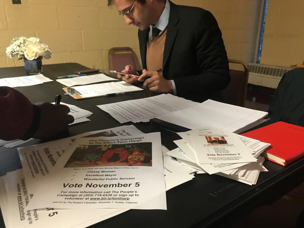 New Haven attorney files suit seeking electronic signatures for CT ...