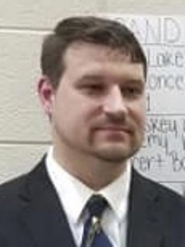 SVSU alumnus receives national attention with marching band