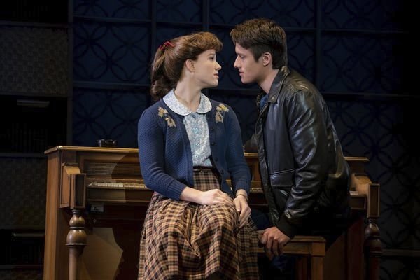 'Beautiful' comes to Midland