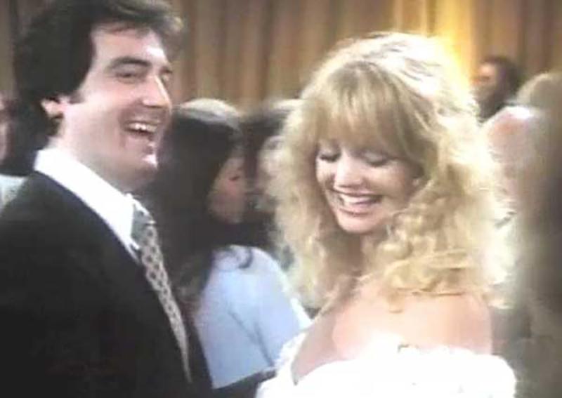 After a long Hollywood career, Robert Hanley shares a lifetime of ...