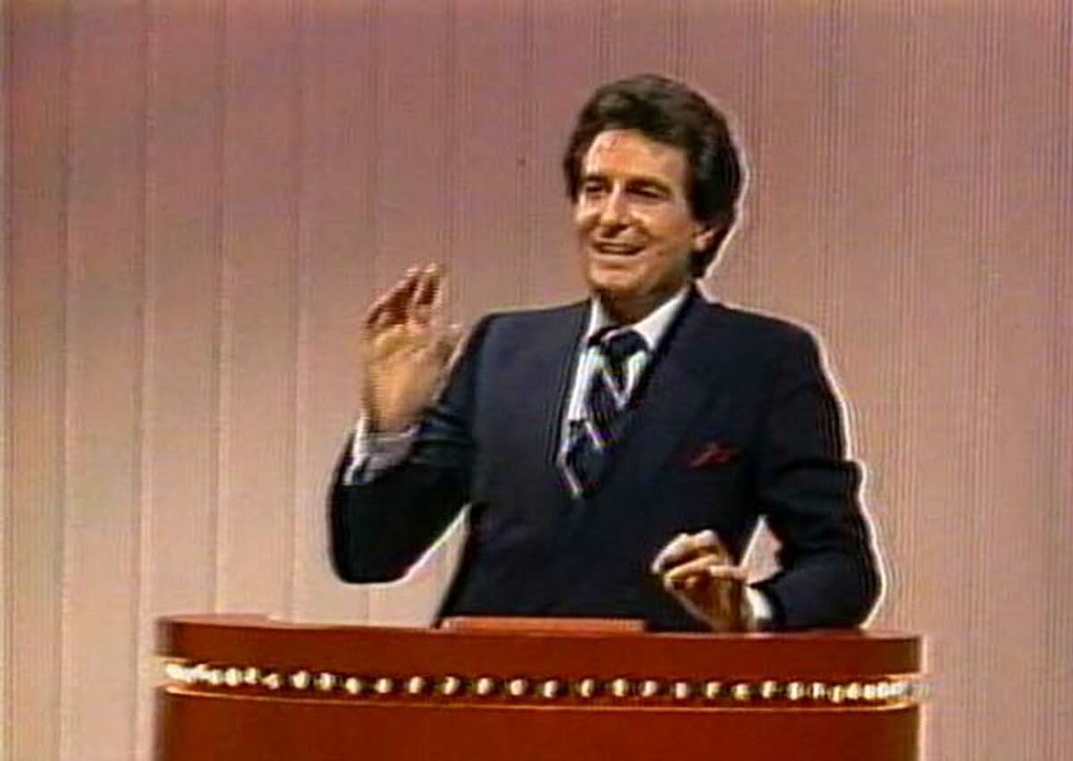 After a long Hollywood career, Robert Hanley shares a lifetime of ...