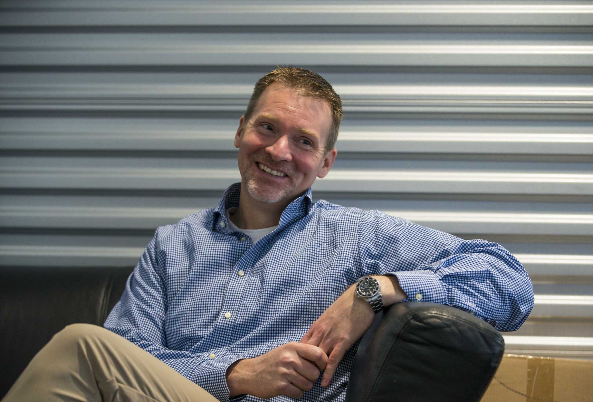 Energy Ogre CEO finds lower power prices nothing to be scared of