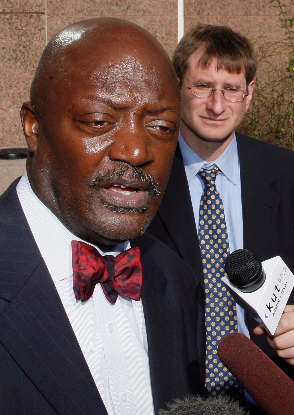 Who is Rodney Reed? Death row inmate claiming innocence gains ...