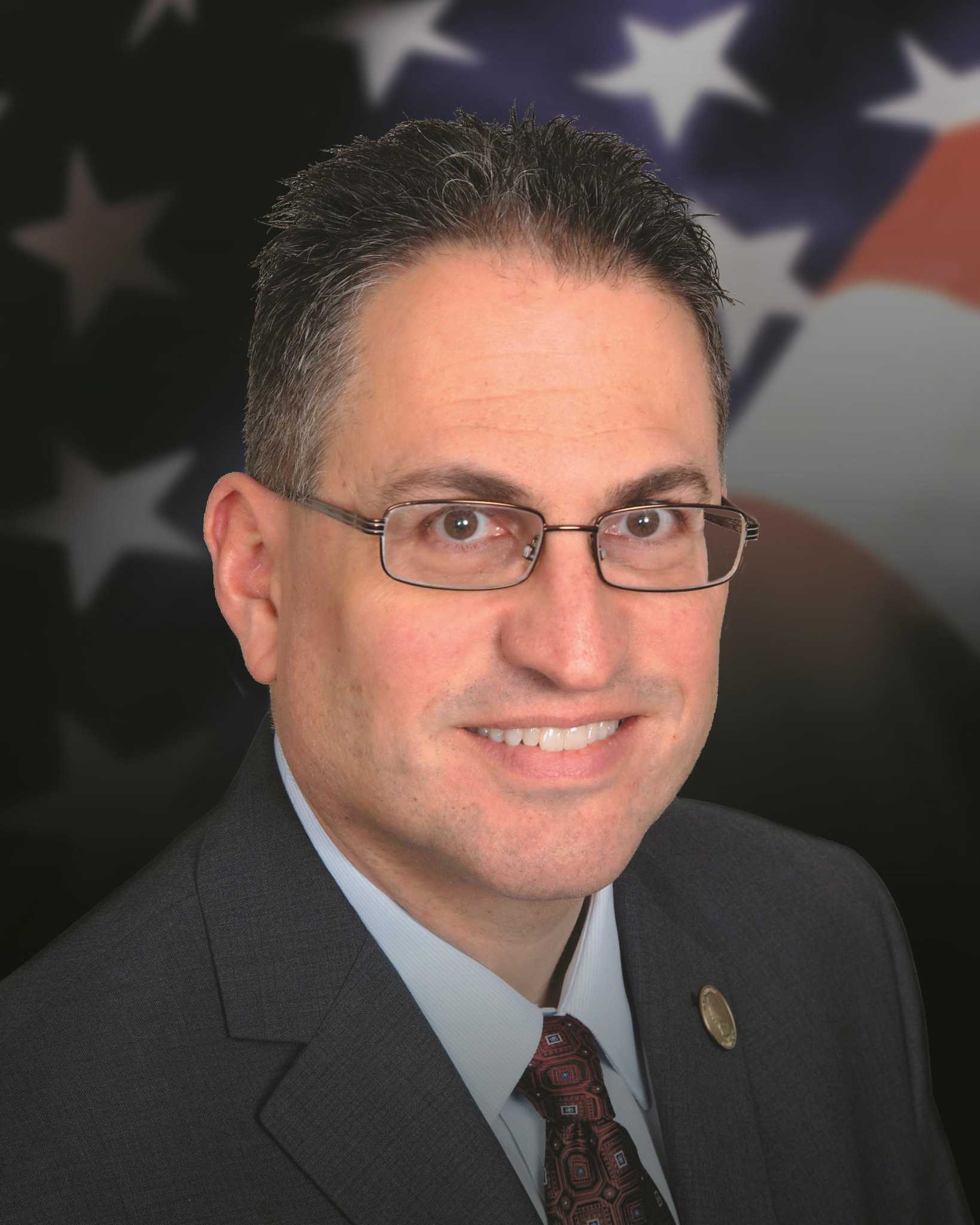 Monroe First Selectman candidate: Ken Kellogg