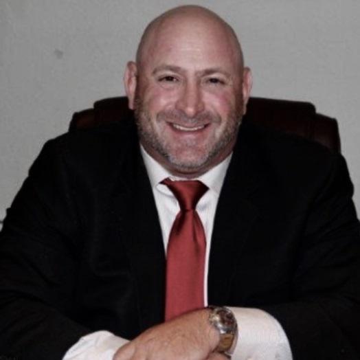 Monroe Town Council candidate: Terry Rooney