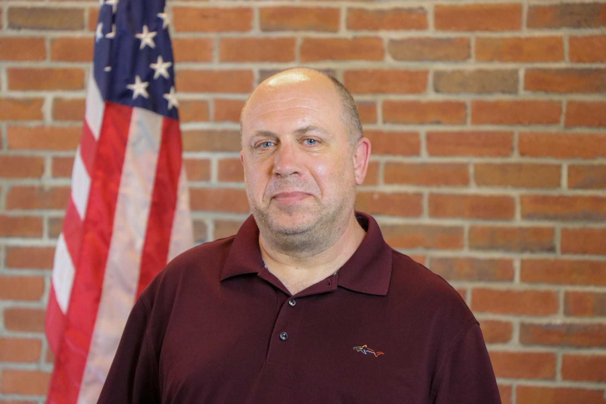 Monroe Board of Education candidate: Alan Vaglivelo