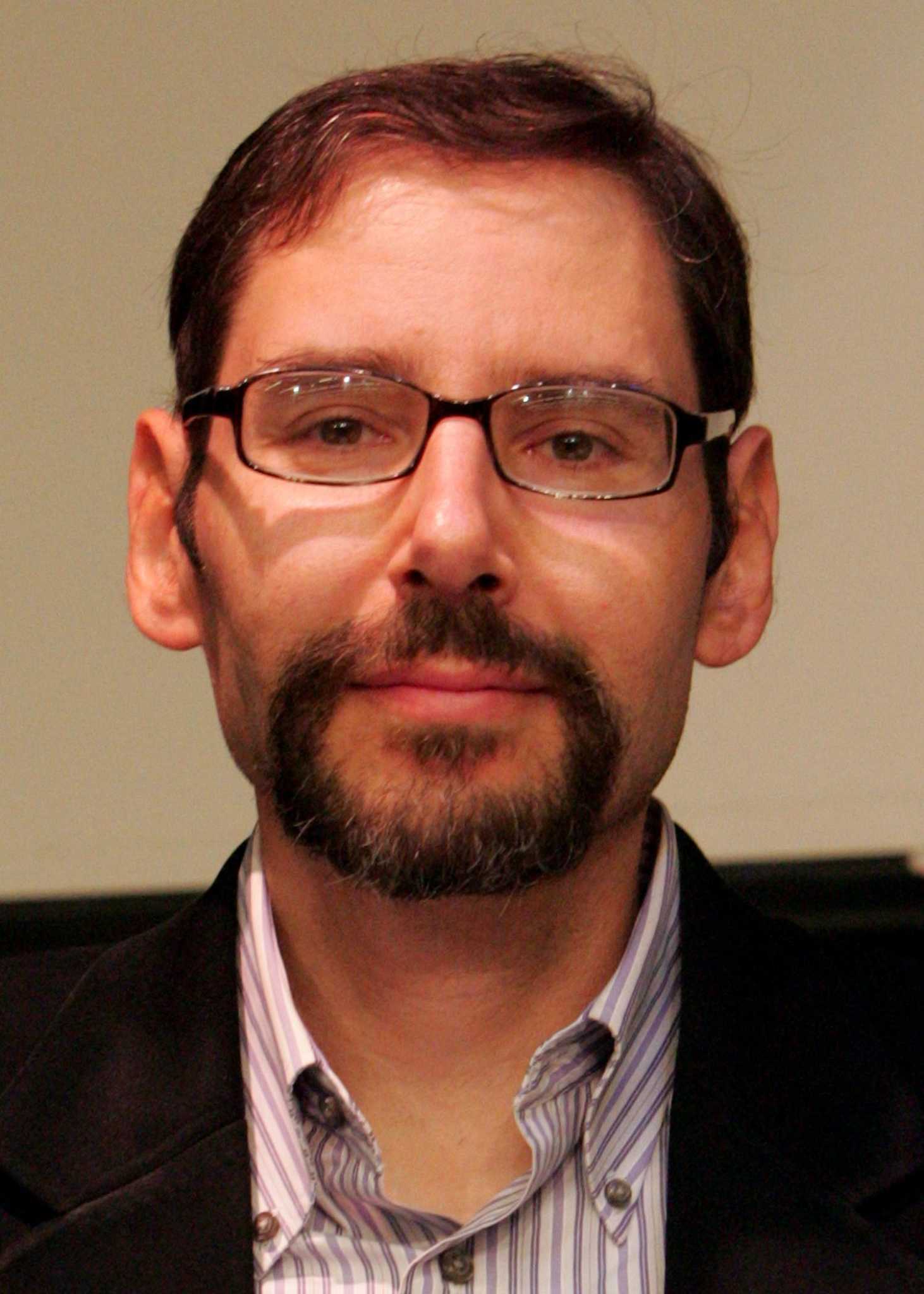 Green Party candidate also in race for Stamford school board