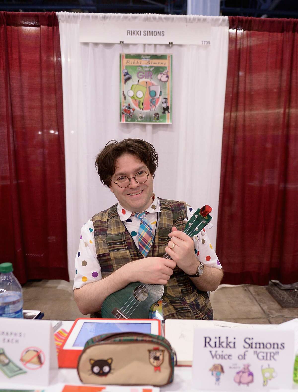 San Antonio's Traders Village hosting free Comicon with the voice of ...