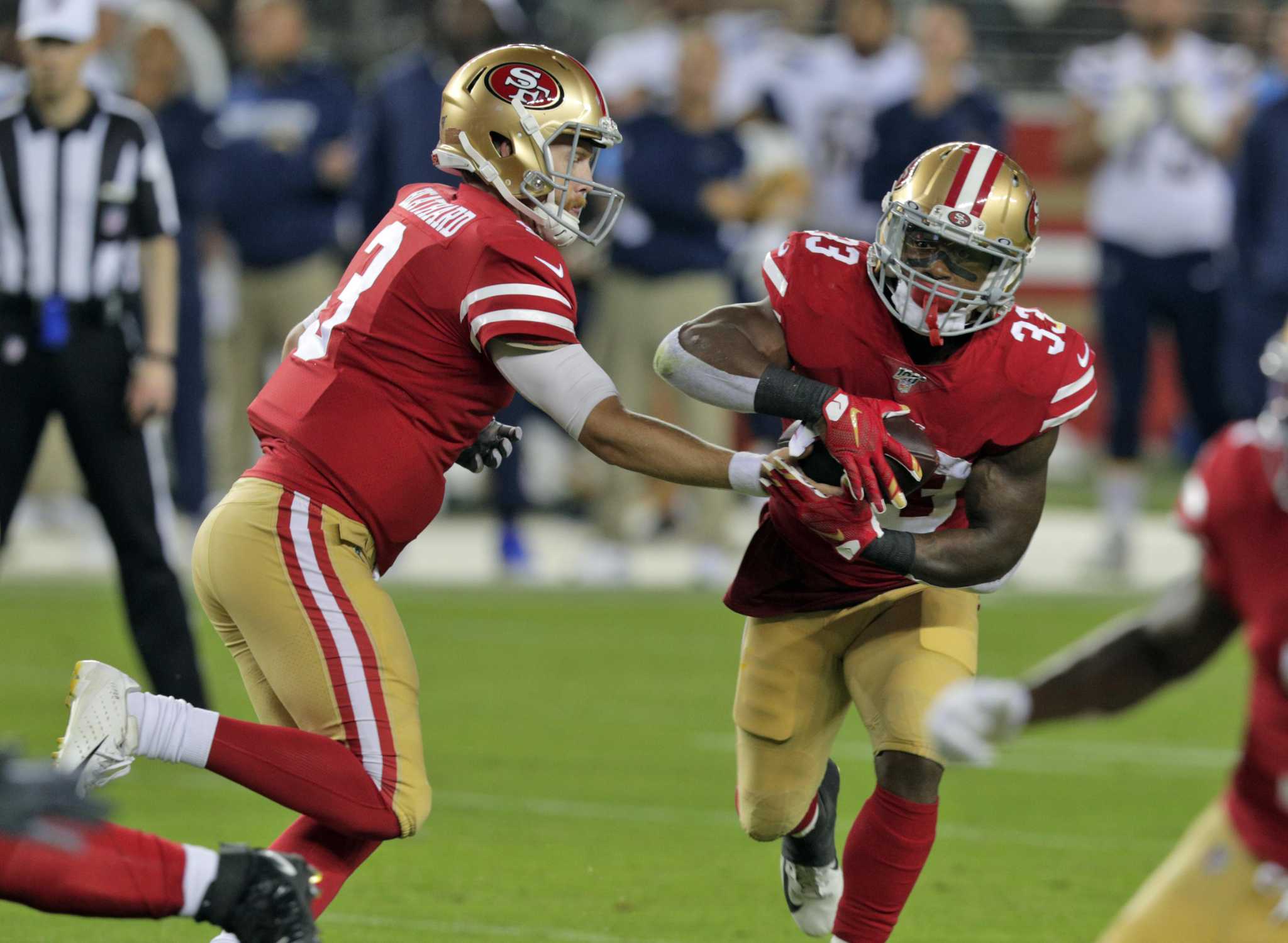 Crosby, Rice alum Austin Walter named to New York Giants’ 53-man roster