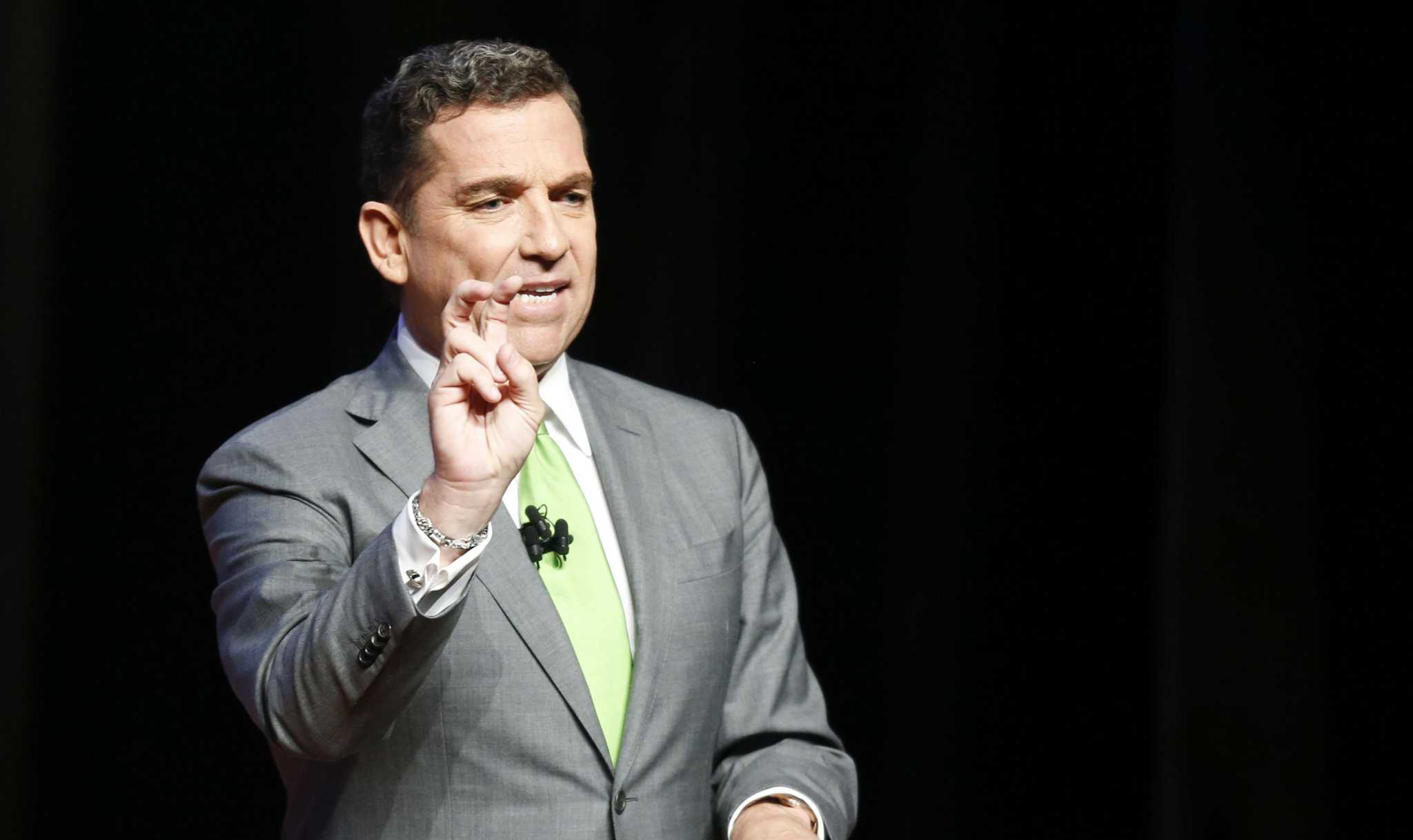 Buzbee: My campaign is about inclusiveness, despite Hotze claims