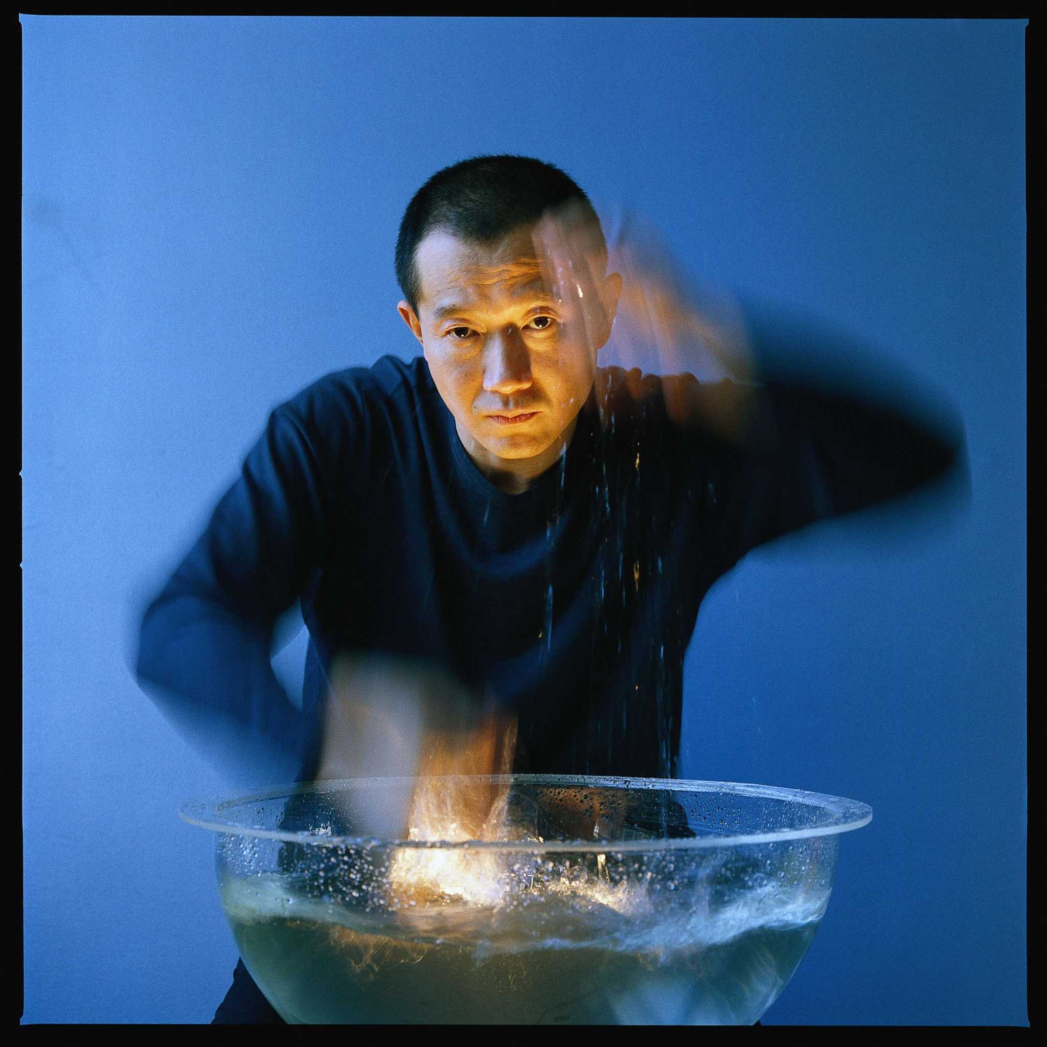 Tan Dun bringing musical vision to Bard