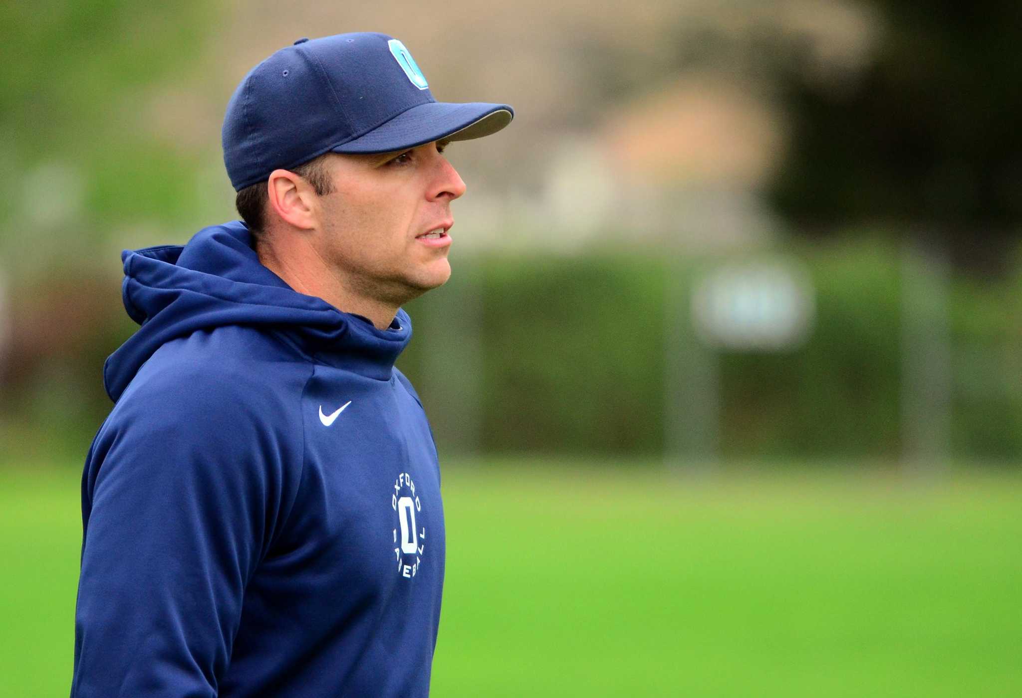 Franco retires from Masuk, Hourigan will take over baseball program