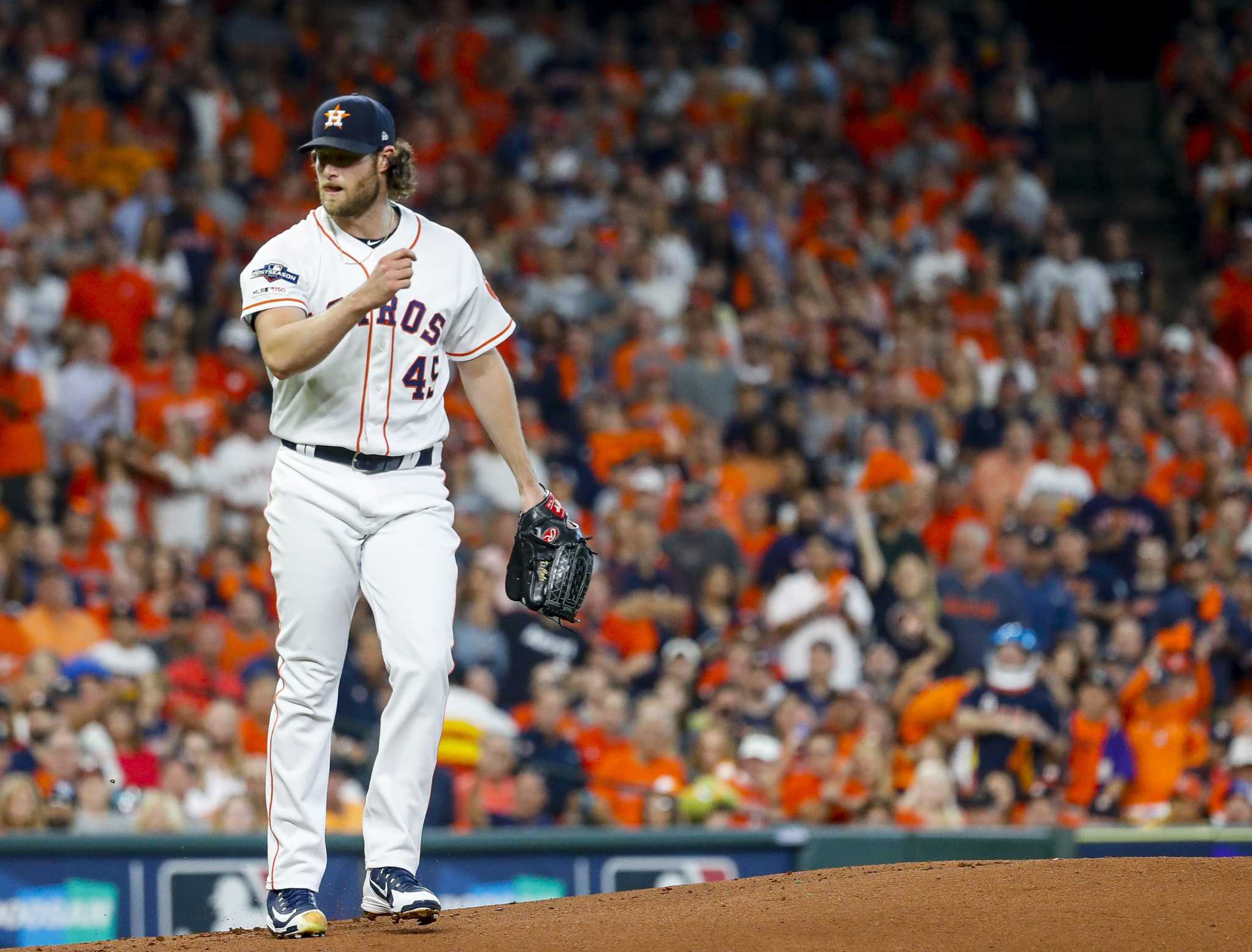 Gameday Live: Rays at Astros - Game 5 - Houston Chronicle