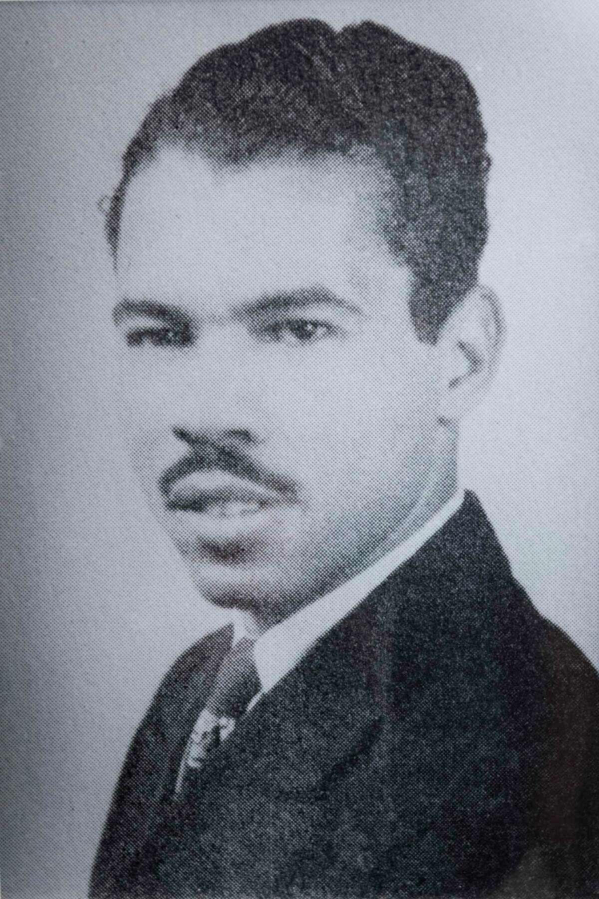 Q&A with a Centenarian: TSU’s Thomas Freeman reveals what he’s learned ...