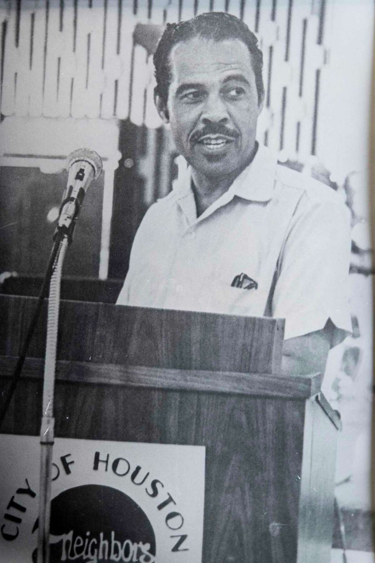 Q&A with a Centenarian: TSU’s Thomas Freeman reveals what he’s learned ...