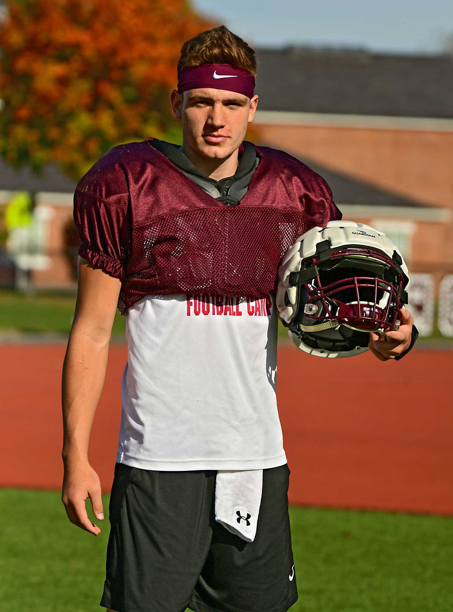 Galarneau a difference maker