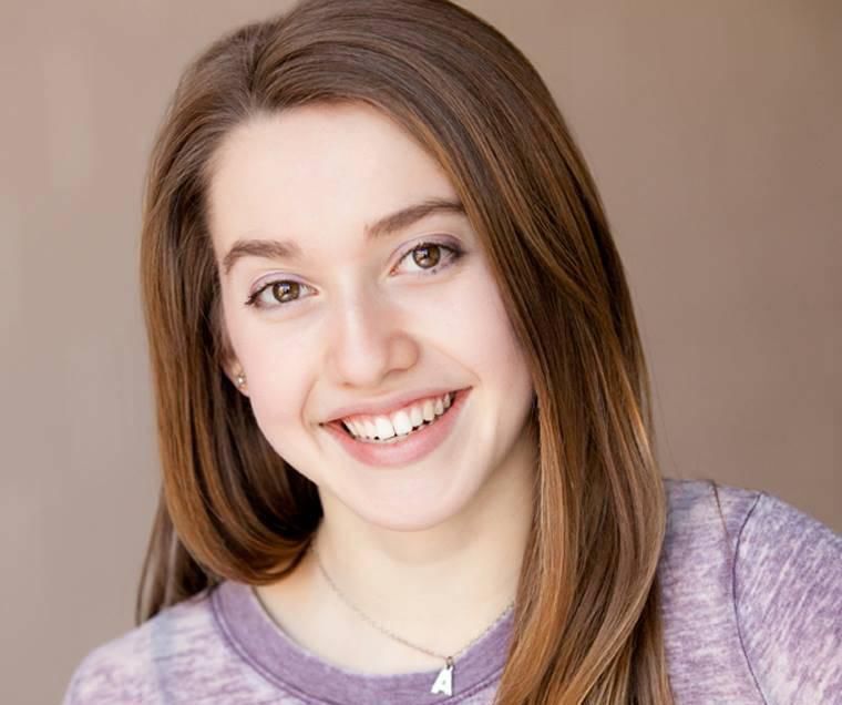 Amity student to receive First Selectman’s Youth Award