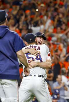 Astros advance to ALCS with Game 5 win over Rays