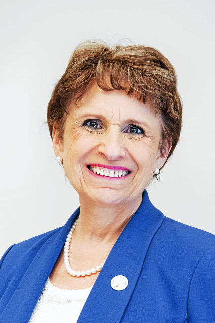 Bethany 1st selectwoman explains why she’s seeking 8th term