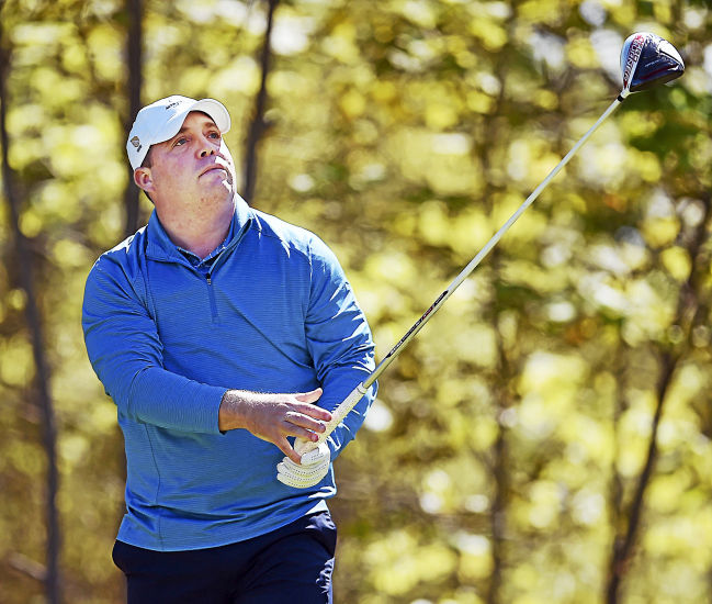 Steve Gettings, playing out of Orange Hills CC, relishes Challenge Cup ...