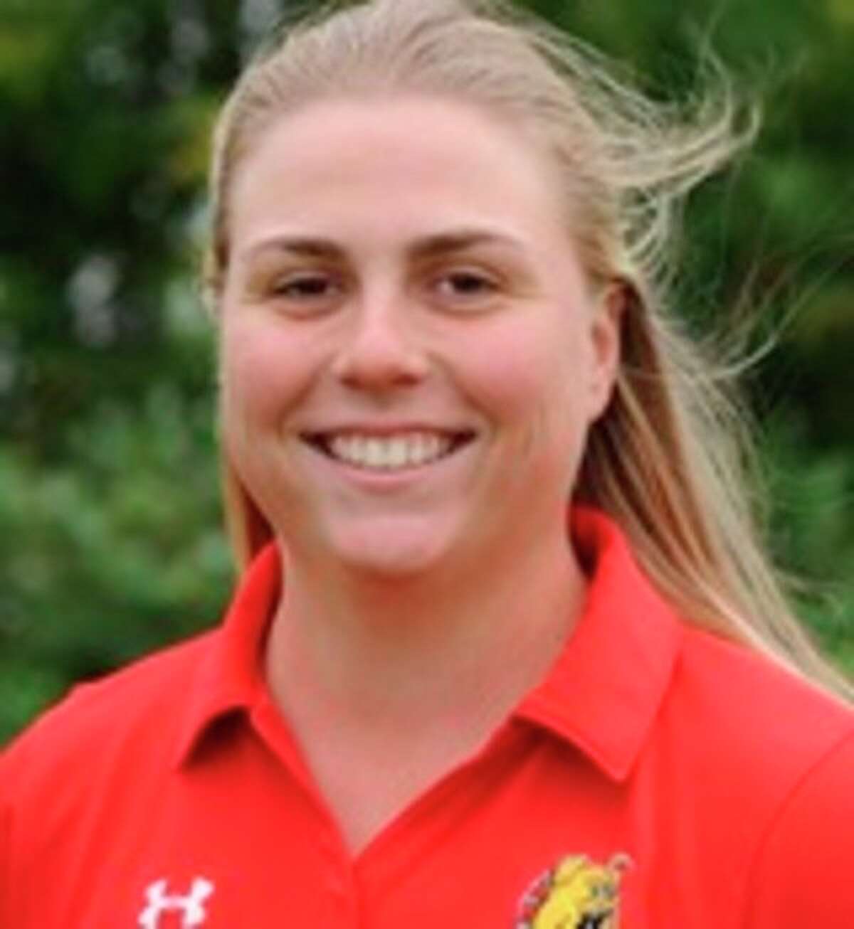 FSU golfer earns GLIAC honors