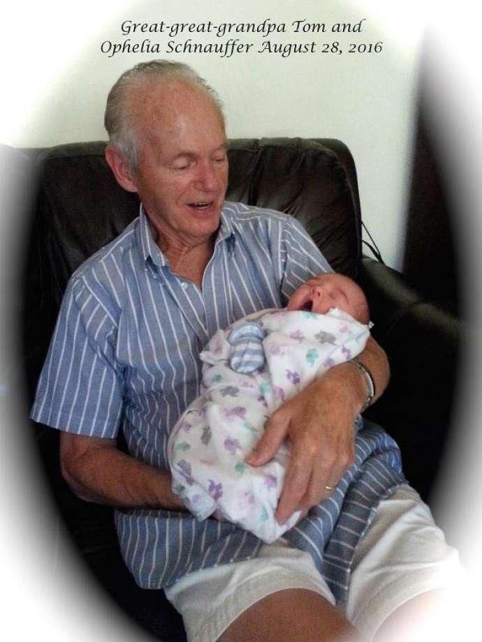 Milford family offers $500 to find 84-year-old dad’s lost wedding ring