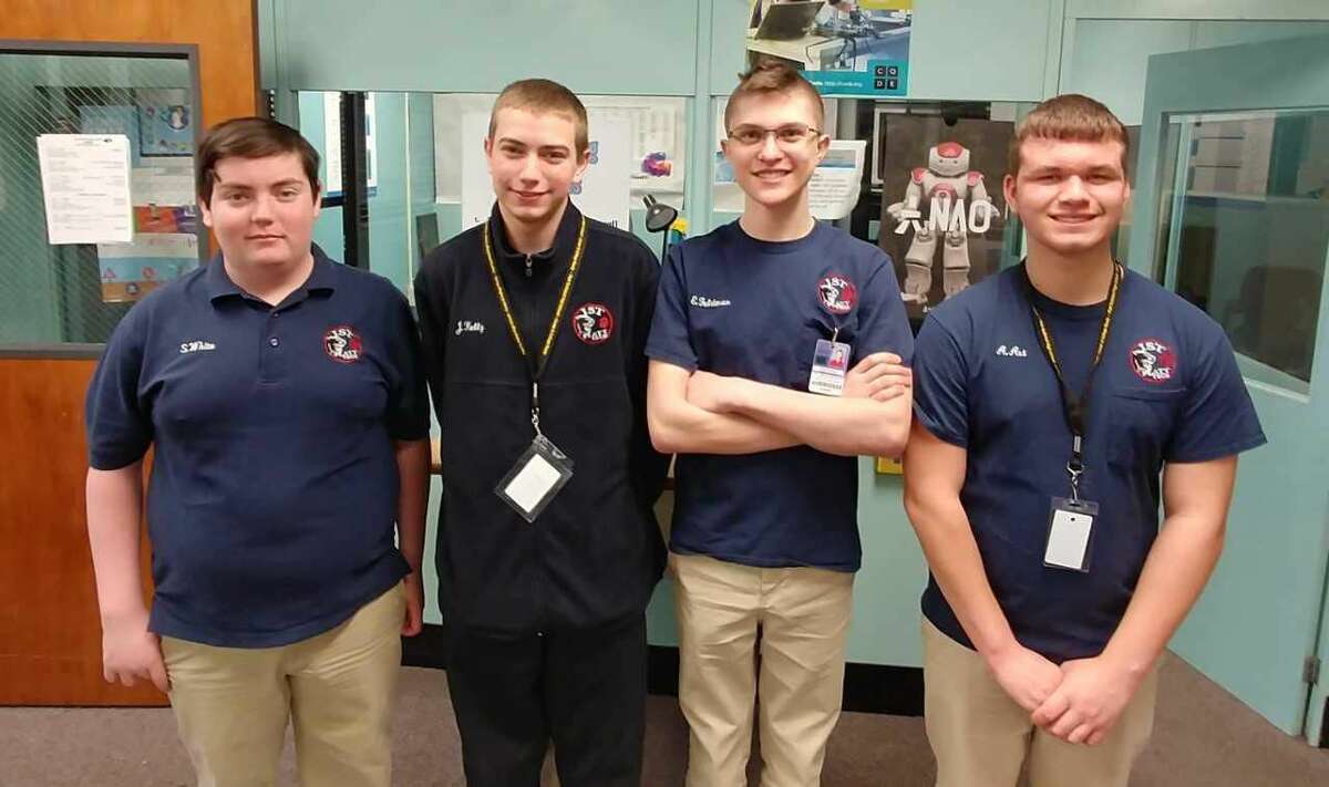 ‘Milford, we have a problem’: Platt Tech students need money to get to ...