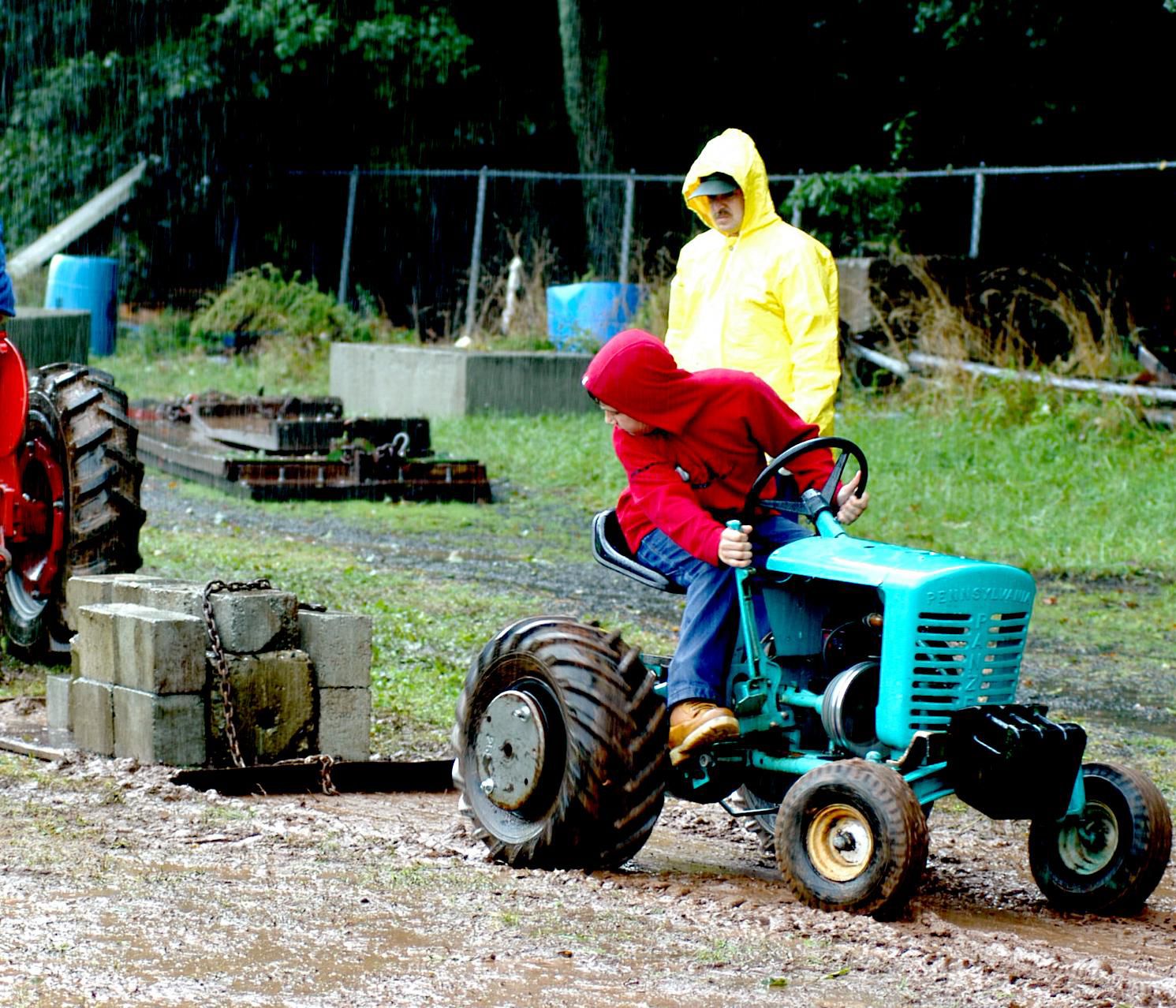 How to submit entries for the Orange Country Fair