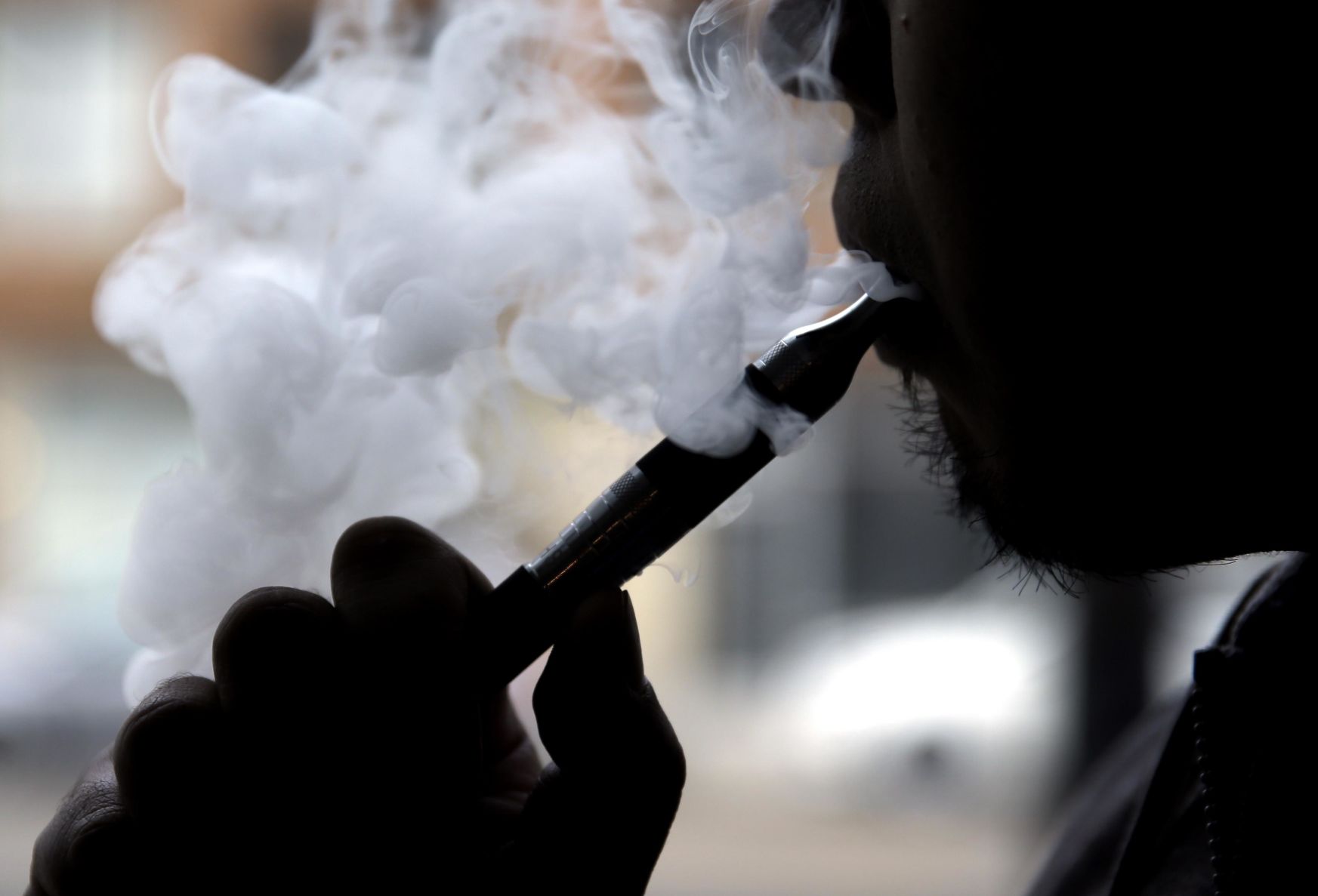 New FDA ad campaign targets e-cigs