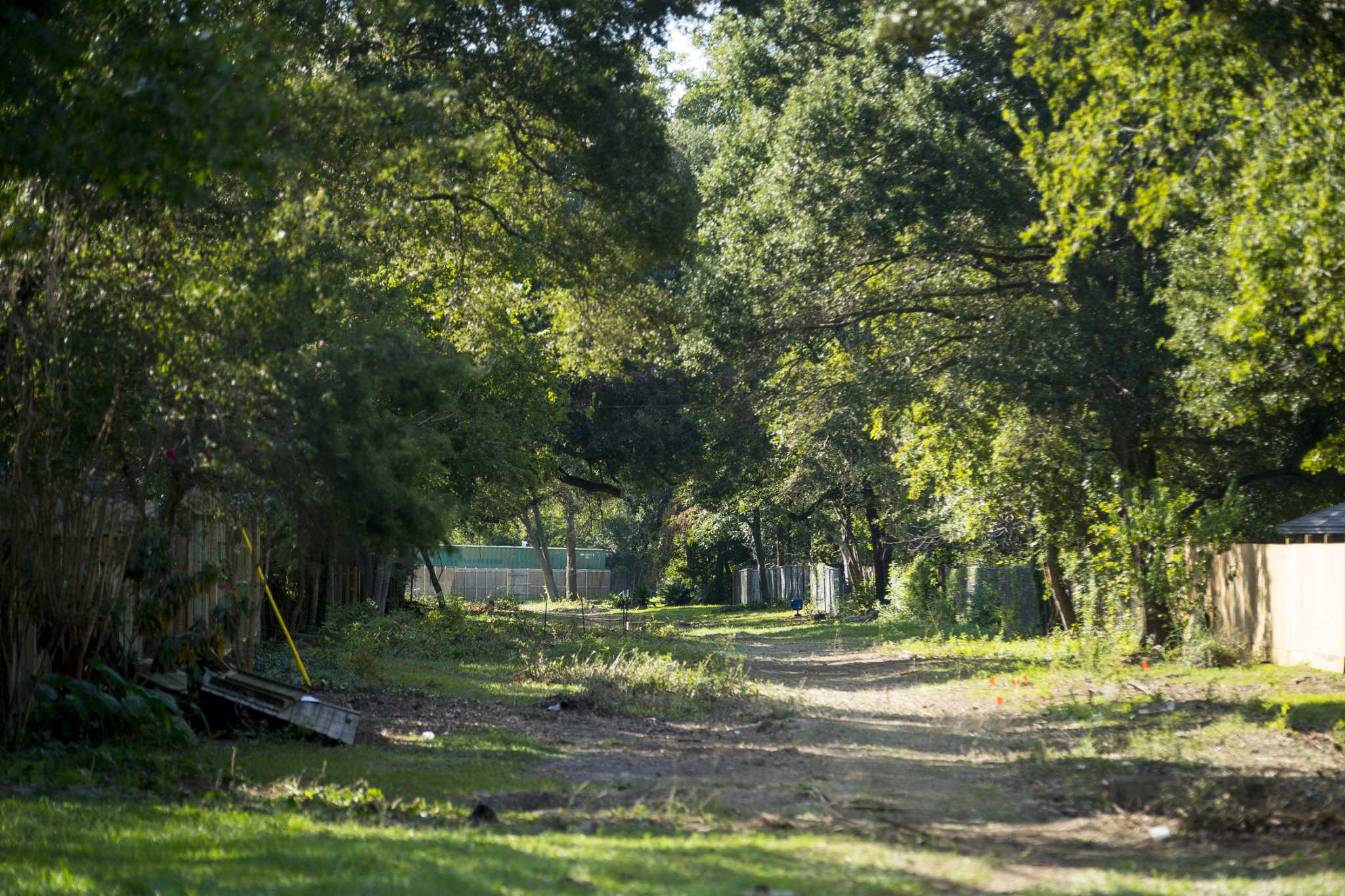 Flood Control District moves to reclaim property as mitigation efforts ...