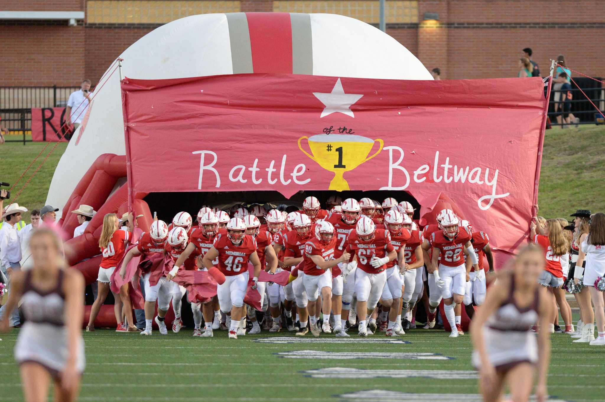 Spring Branch ISD announces outdoor graduation dates for Houston-area ...