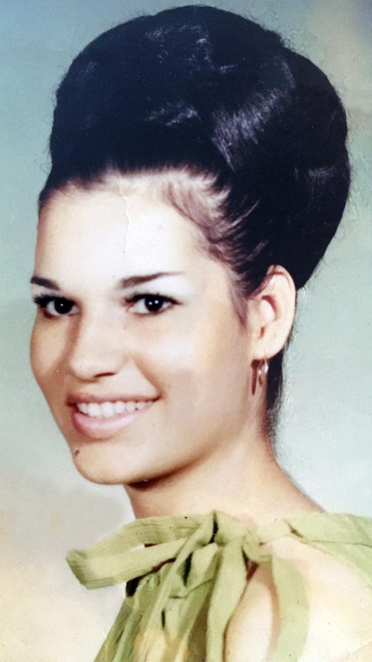LETICIA FLORES GALLEGOS