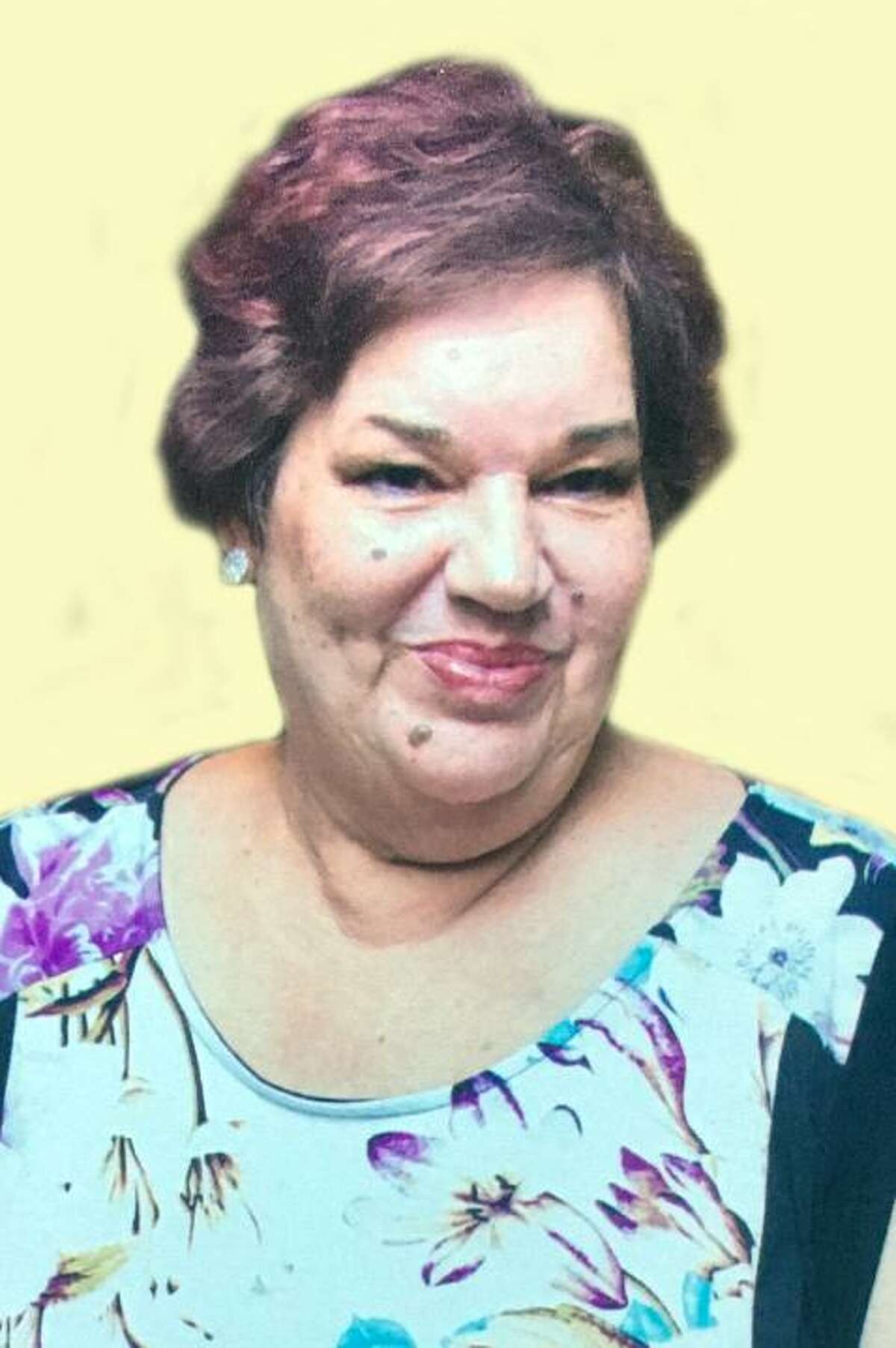 LETICIA FLORES GALLEGOS