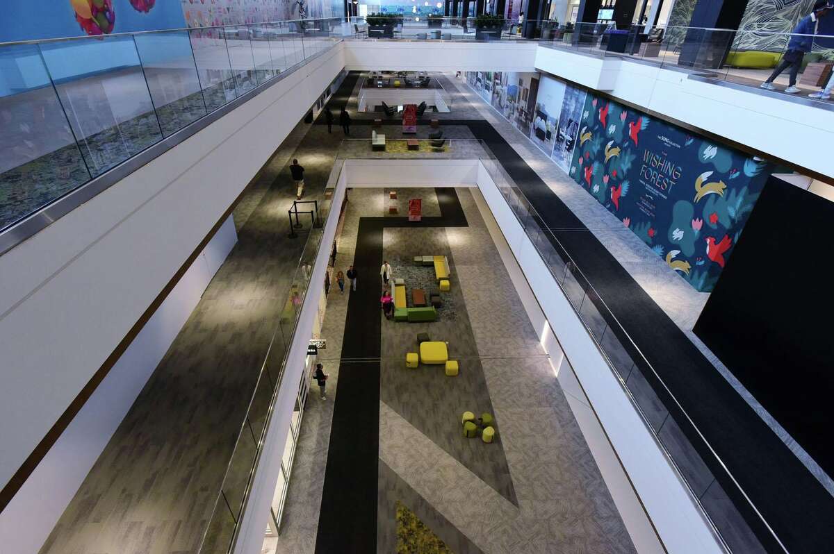 ‘This is just the start,’ GM vows as SoNo Collection opens for business