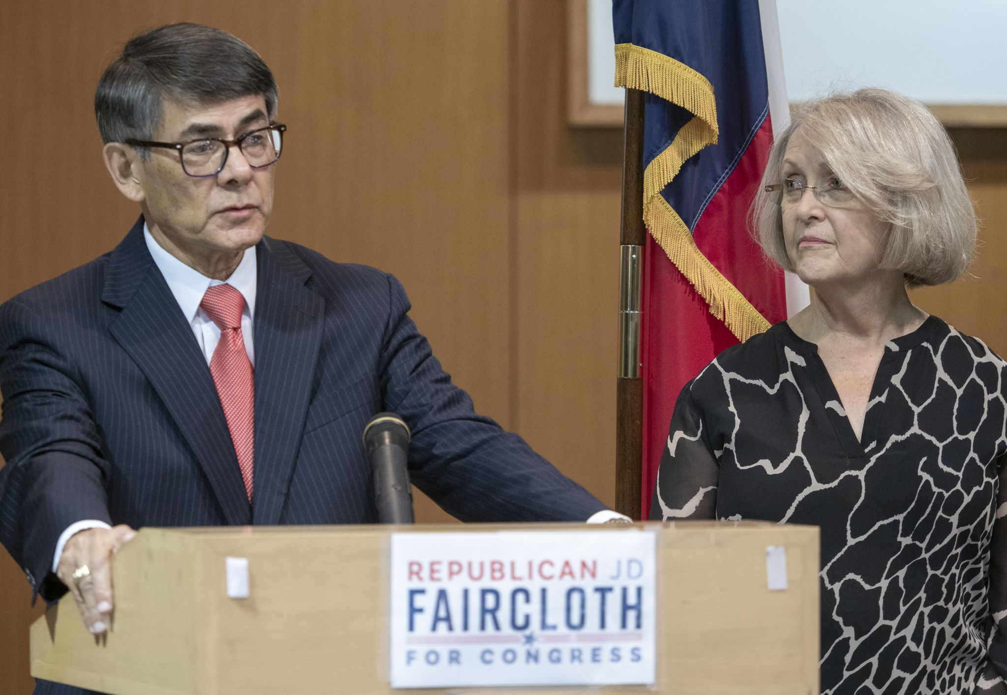 Faircloth: America’s national debt deserves immediate congressional action