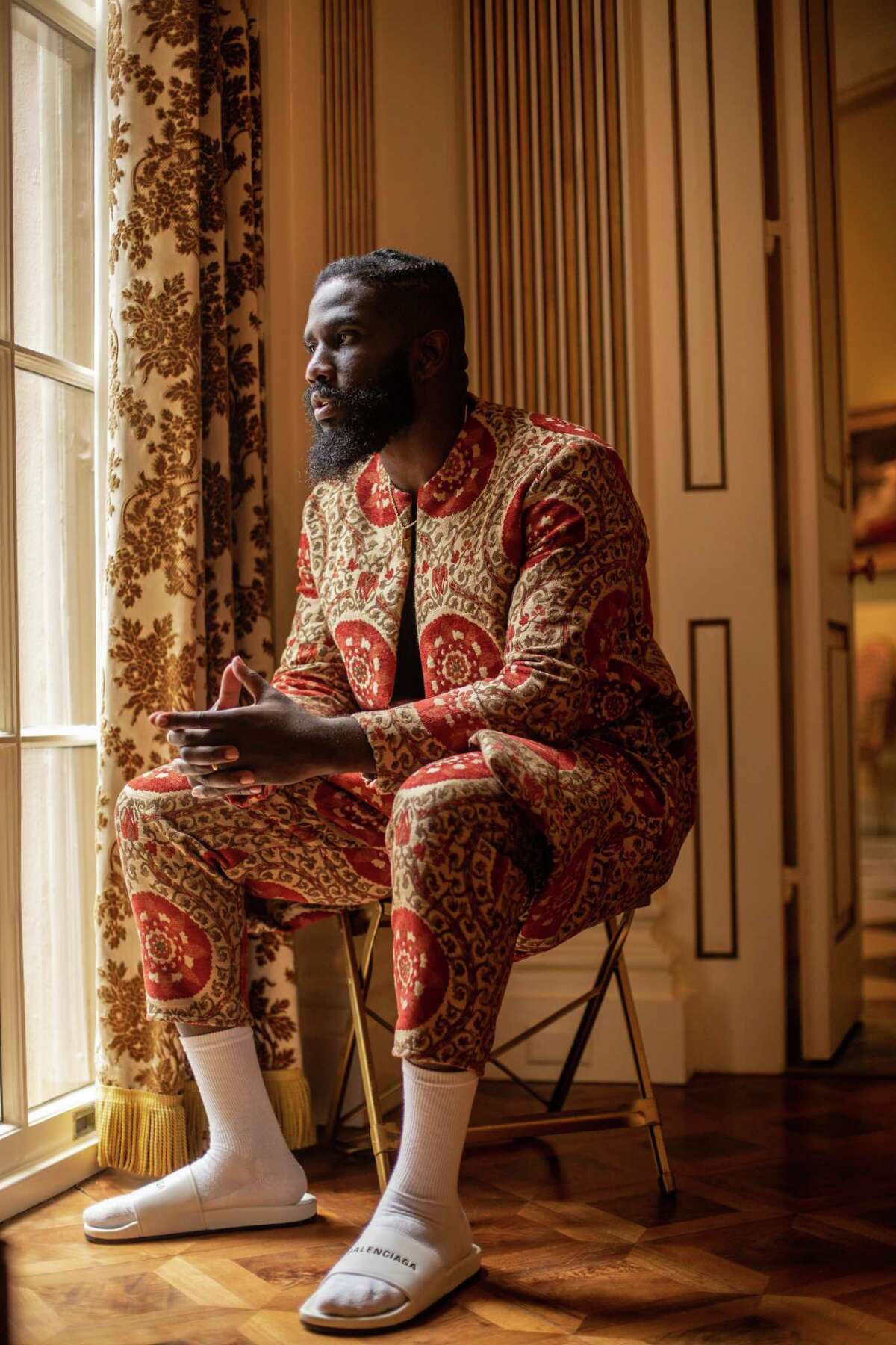 Don't get it #twisted: Tobe Nwigwe is Houston’s next big star