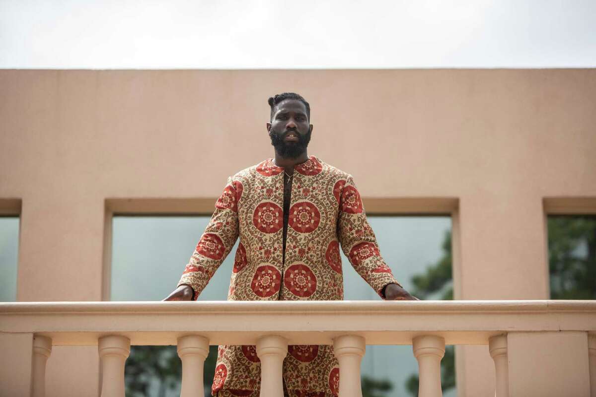 Don't get it #twisted: Tobe Nwigwe is Houston’s next big star
