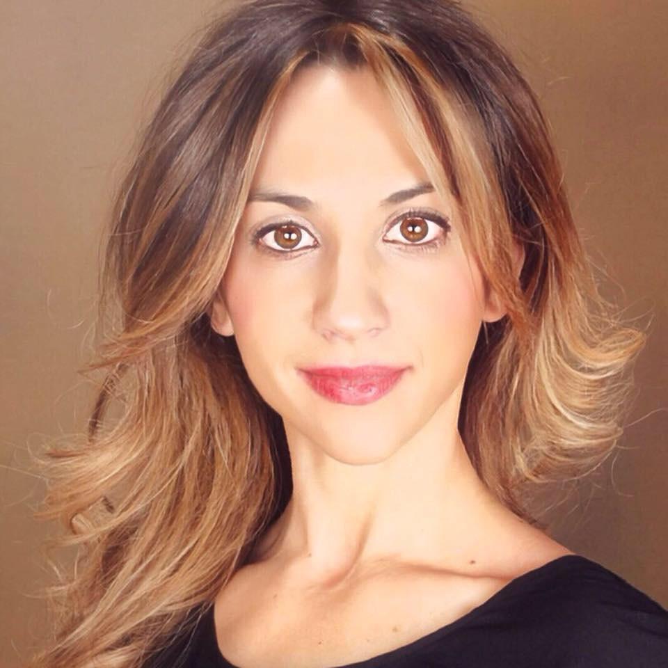 Lewis S. Mills High School’s Angela Vassar named PE teacher of the year