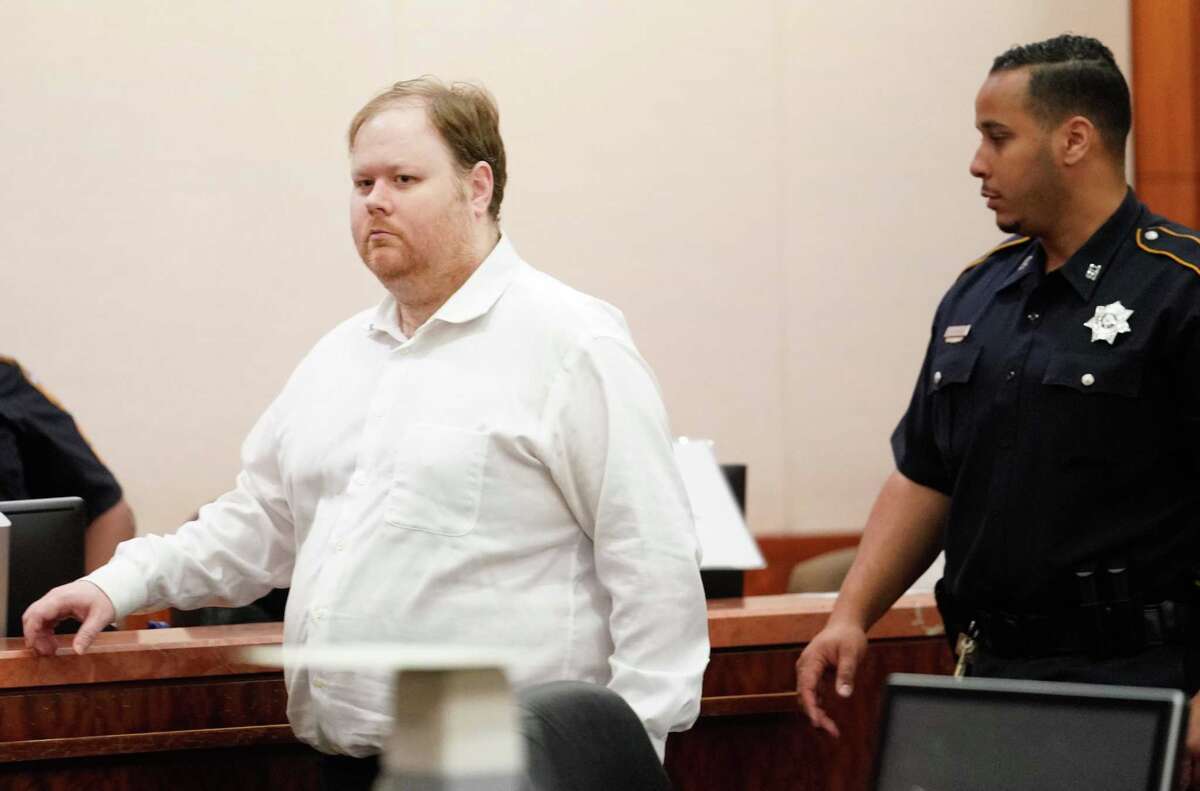 Jurors sentence Ronald Haskell to death in Stay family murders
