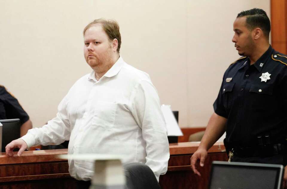 Jurors sentence Ronald Haskell to death in Stay family murders