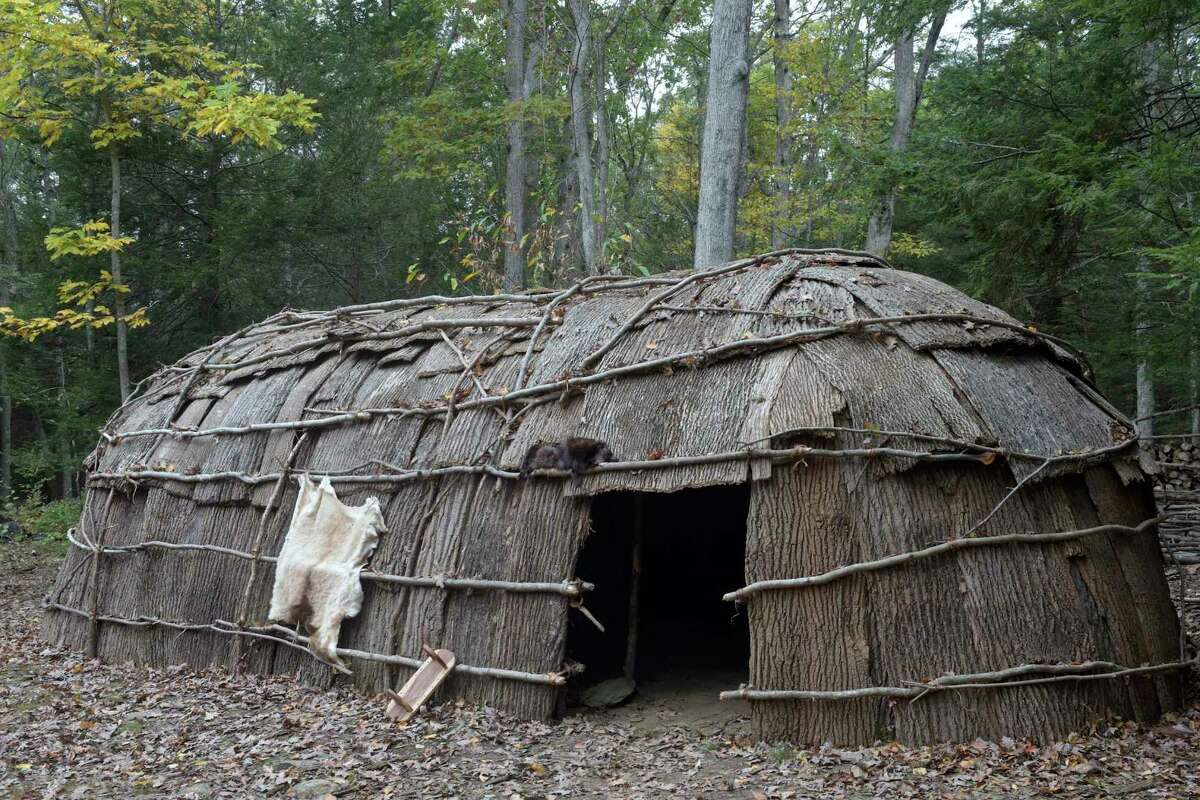 Rebuilt Algonquian village to be celebrated in Washington - CTInsider.com