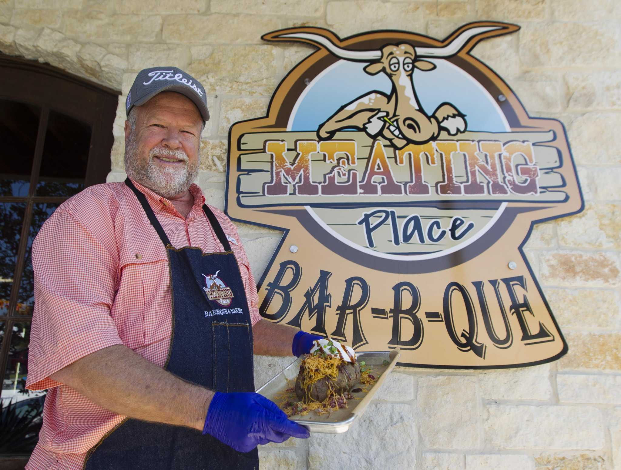 The Meating Place BBQ and Bakery opens in Montgomery
