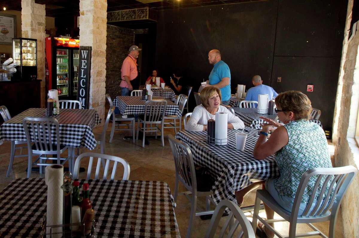 The Meating Place BBQ and Bakery opens in Montgomery