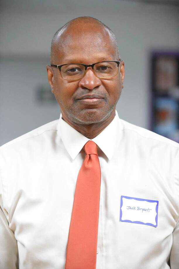 Jack Bryant, former president of Stamford (CT) NAACP, dies from coronavirus at 63 | Lipstick Alley