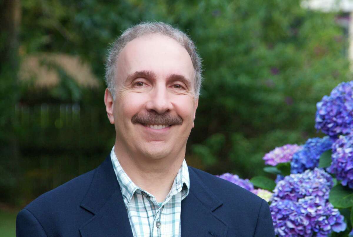 Jerry Zezima: A tot’s haircut fit for a ... president