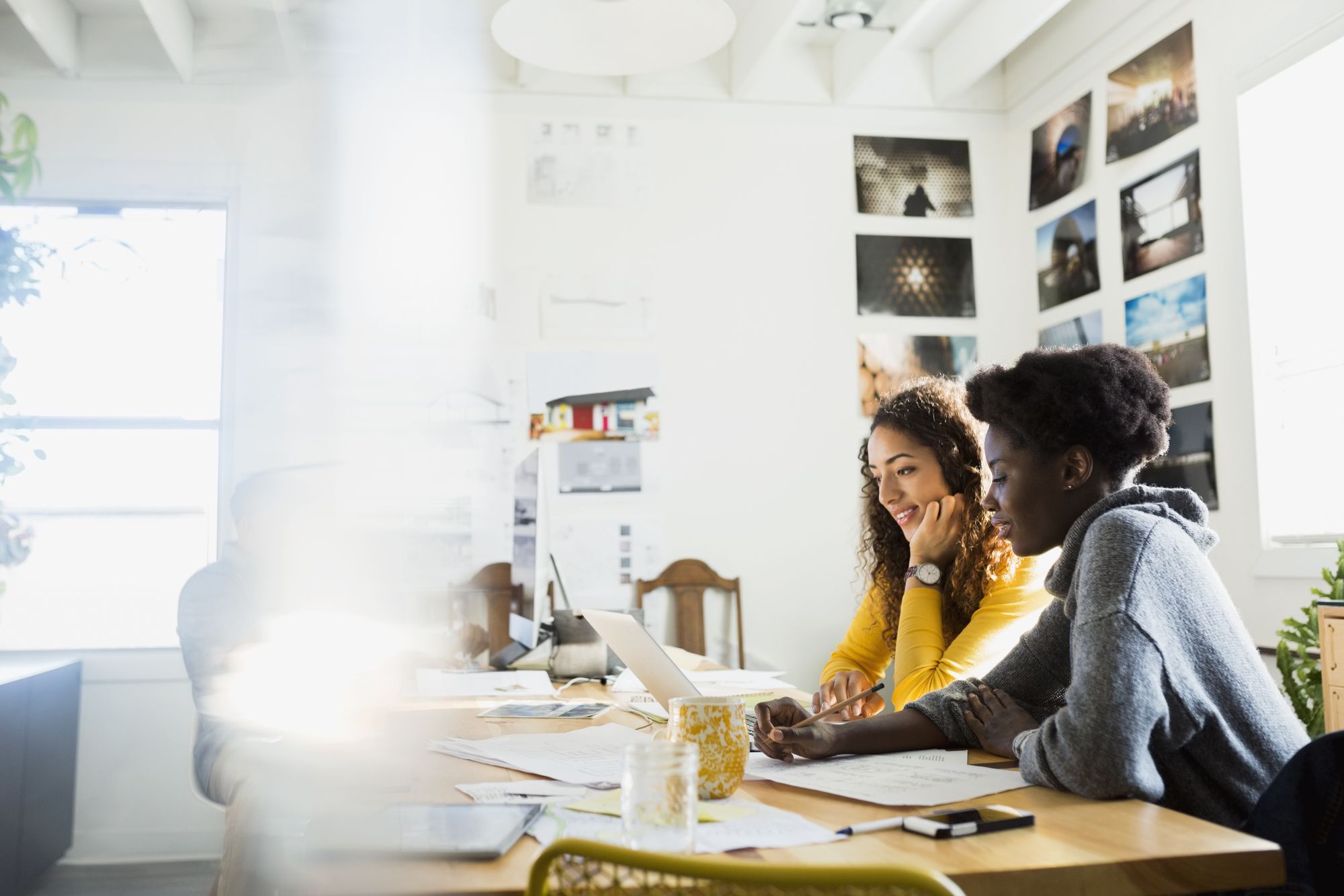 How to Take a Personal Stake in Your Employees's Development