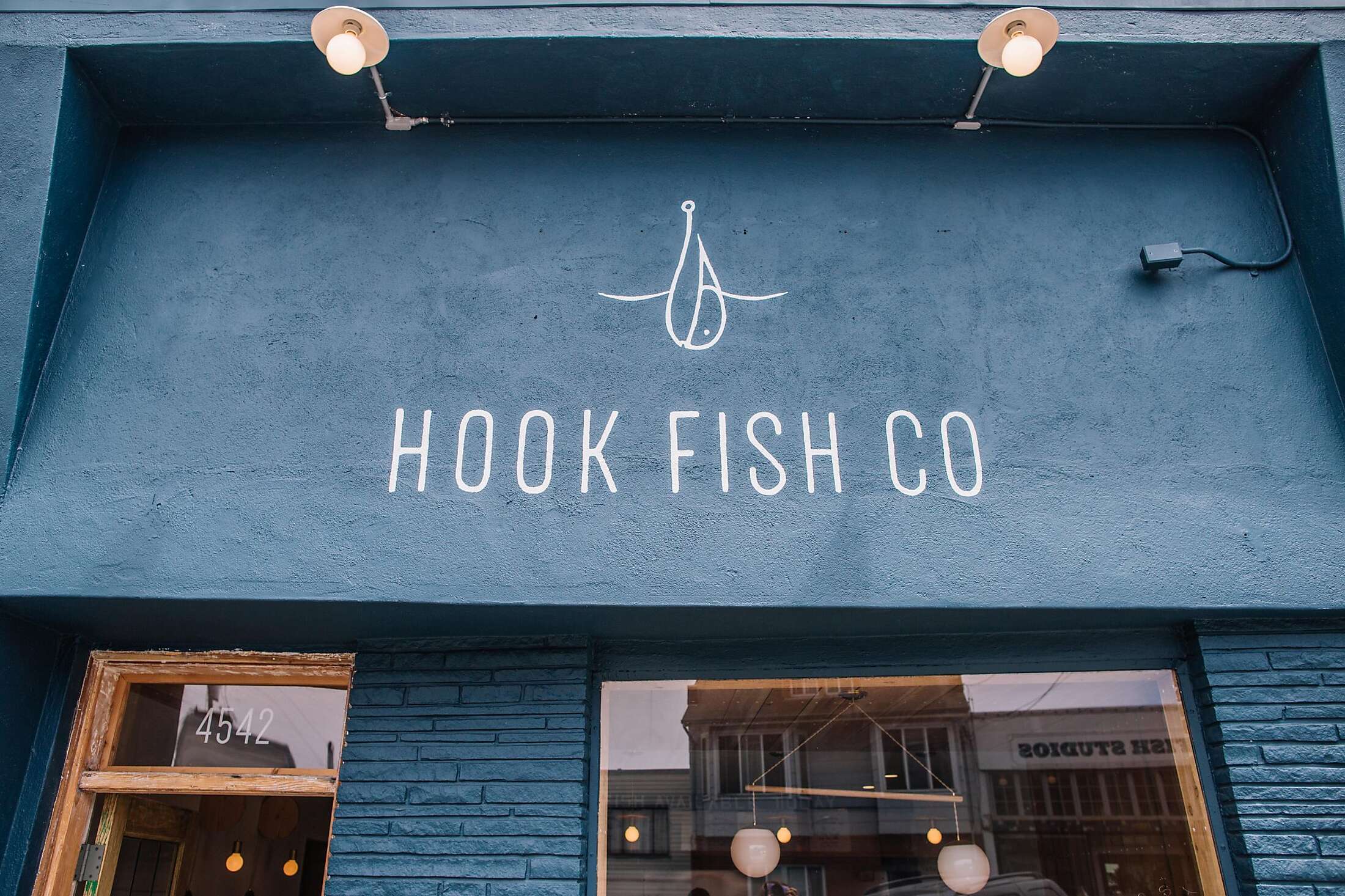 Hook Fish Co. and Proof Lab to open Mill Valley restaurant and beer garden
